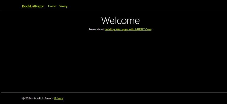 【C#】VSCodeでWebアプリを作成してみよう ASP.NET Core【Razor編】 - 業務効率化の工場