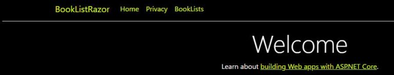 【C#】VSCodeでWebアプリを作成してみよう ASP.NET Core【Razor編】 - 業務効率化の工場