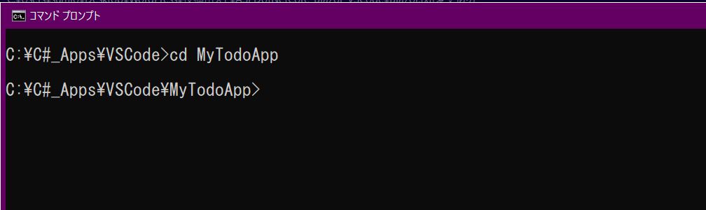 【C#】VSCodeでWebアプリを作成してみよう ASP.NET Core【Blazor編】 - 業務効率化の工場