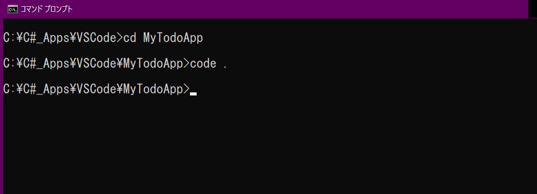 【C#】VSCodeでWebアプリを作成してみよう ASP.NET Core【Blazor編】 - 業務効率化の工場