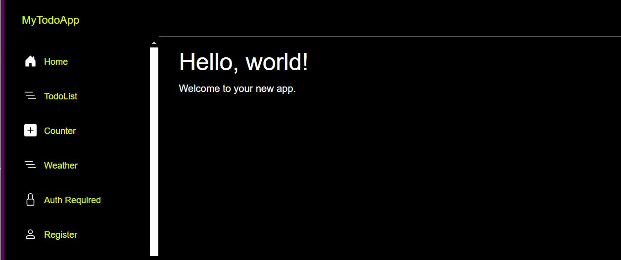 【c】vscodeでwebアプリを作成してみよう Aspnet Core【blazor編】 業務効率化の工場
